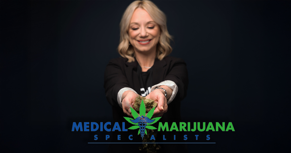 How It Works | Pennsylvania Medical Marijuana Certification Process